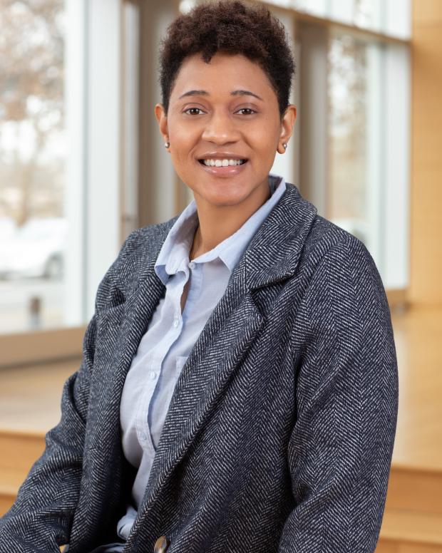 Graduate Commons Program Team | Harvard University Housing